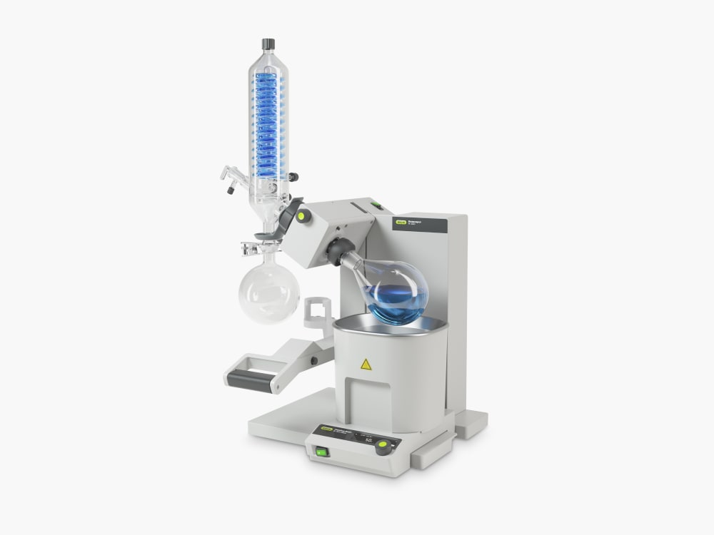 Rotavapor® R-300 | Buchi.com